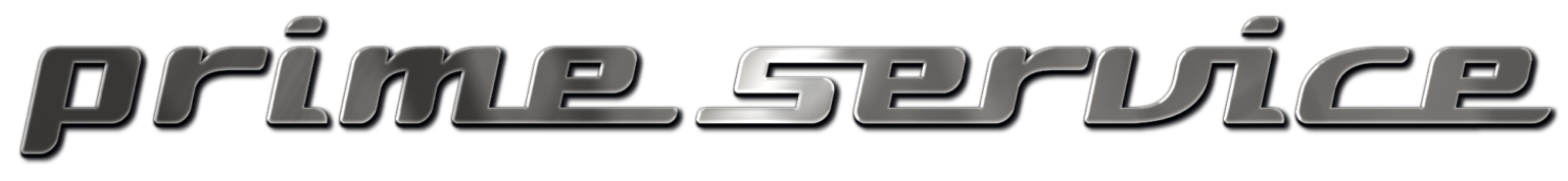 Prime Service - Hangar 1