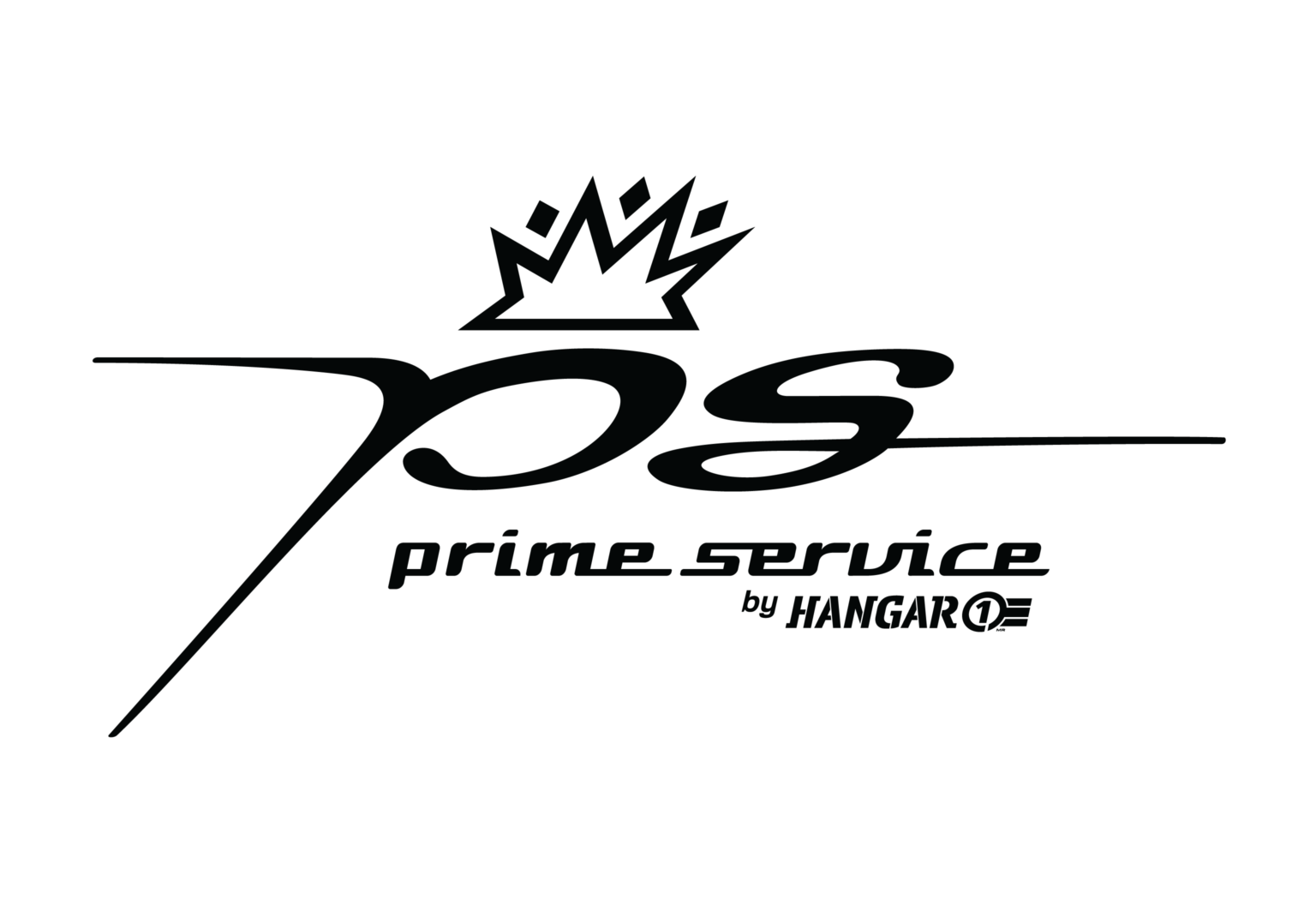 Prime Service - Hangar 1