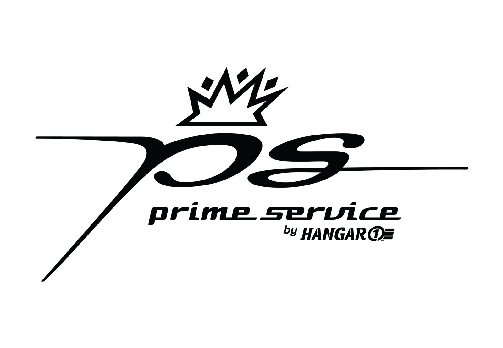 Prime Service - Hangar 1
