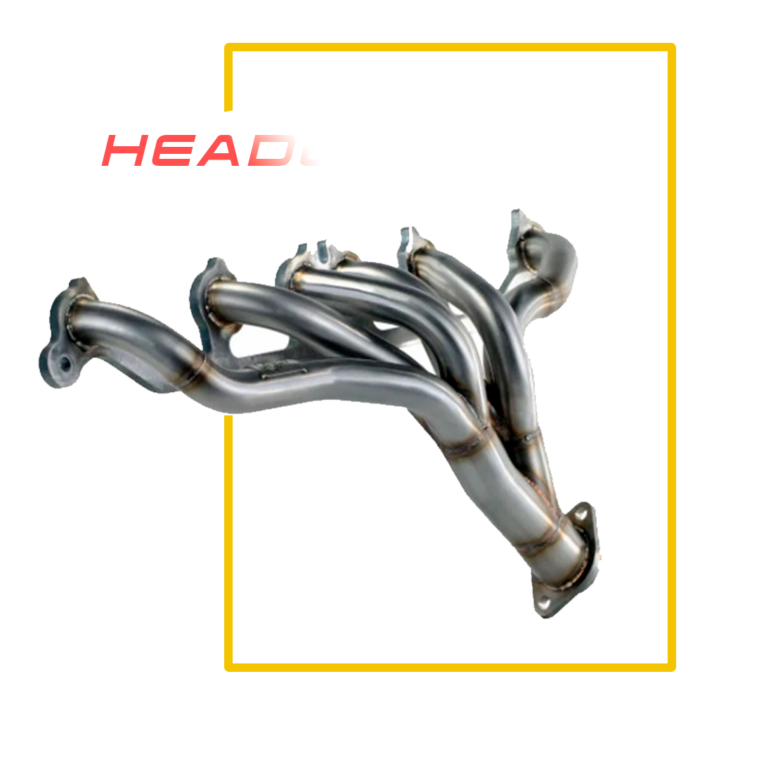 Headers - Hangar 1