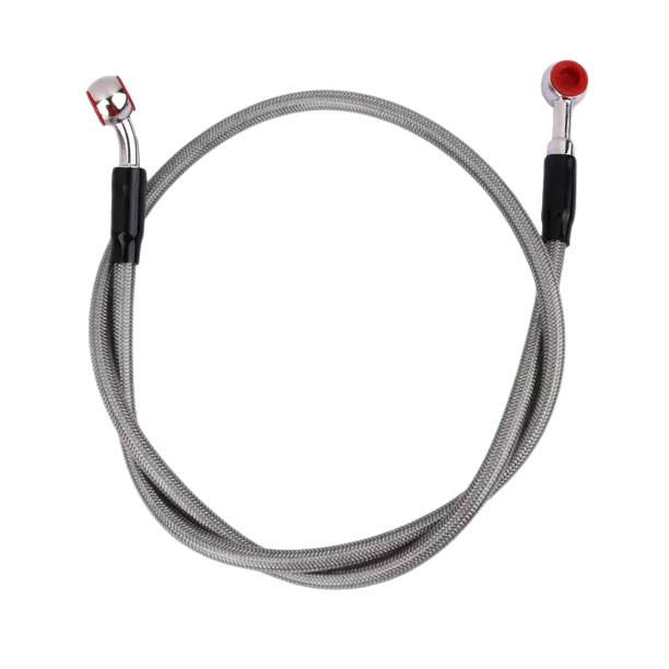 Mangueras de Acero Inox - Hangar 1